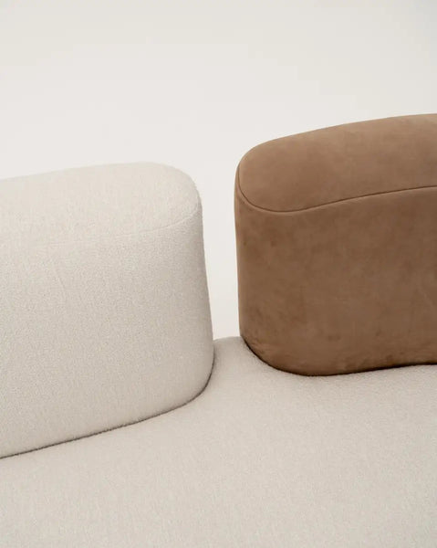 Peri Single Sofa – Urban Crescent Furniture